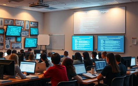 Are Assembly Language Classes Still Common In Computer Science