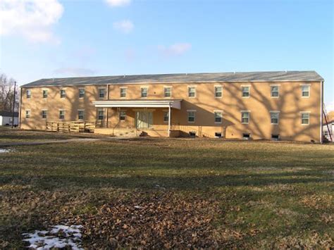 Facilities Frankfort Camp Ministrie