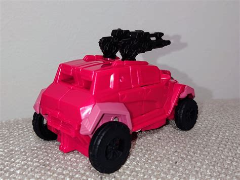 Takara Tomy Transformers Earthspark Wave 5 Deluxe Figures In Hand Images Transformers News