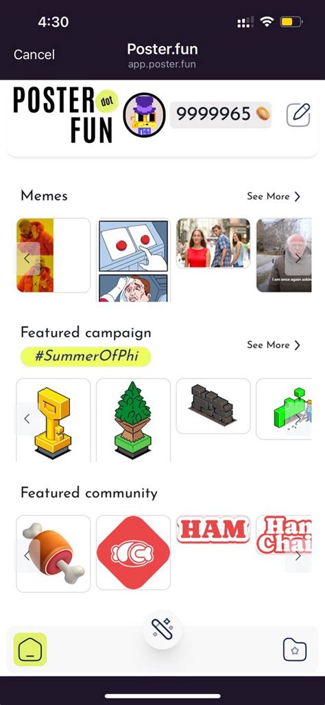 Posterfun Memes Are A Public Good Onchain Content And Media Redefined