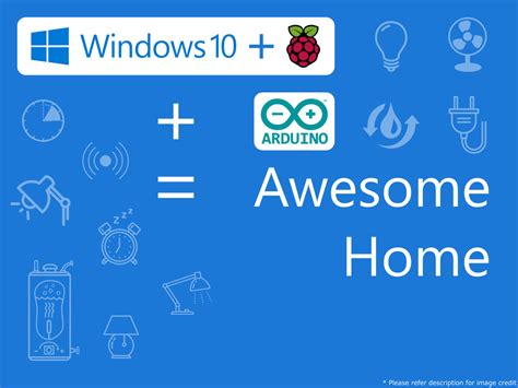 Windows 10 Iot Core Projects Crascse