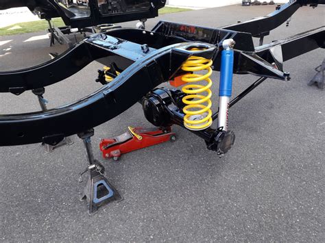 My Rrc Project Page 6 Landyzone Land Rover Forum