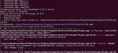 How Does The Worklist Server Knows That The Modality Have Operated The