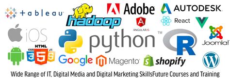 Tertiary Courses Singapore Wsq Ibf Skillsfuture Sfec Autodesk Approved Training Provider