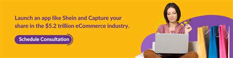 Craft A Thriving Fashion Marketplace App Like Shein