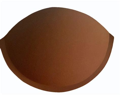 Push Up Brown Thermo Foam Bra Cups Plain At Rs 55pair In Hyderabad Id 2851499592748