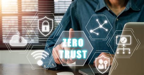 베일 벗은 K 제로 트러스트 가이드라인 인증체계 강화·초세분화·소프트웨어 정의 경계”