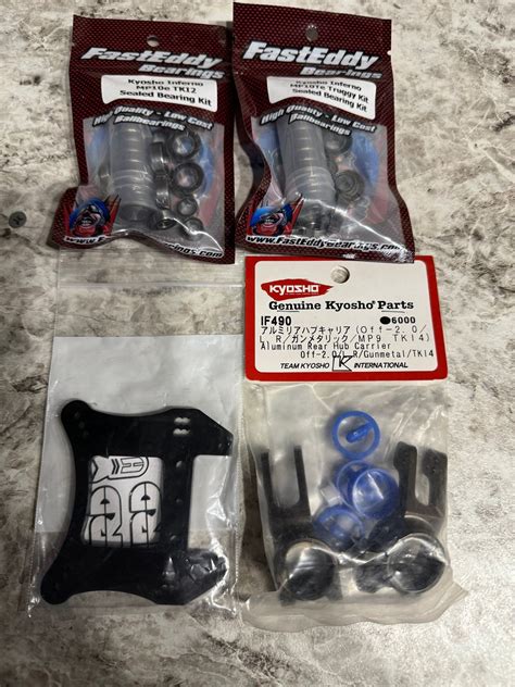 Kyosho MP MP E MP Te R C Tech Forums Kyosho MP MP E MP Te R C Tech Forums