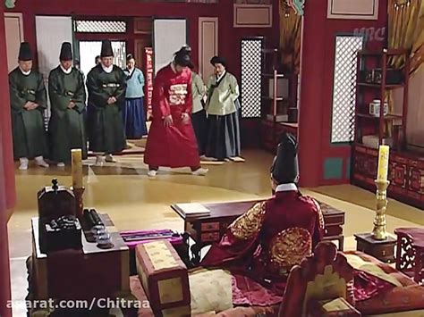 جواهری در قصر قسمت 51