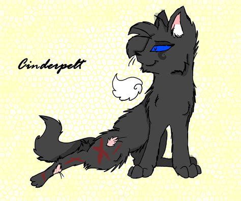 Cinderpelt Warriors Fan Art Wiki