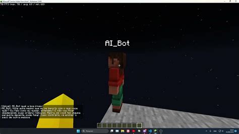 Mineflayer Bot Gpt 4 Youtube