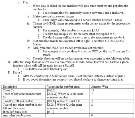 Solved Please Write In Javascript Please Write In