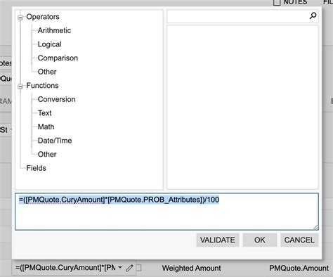 How To Apply Calculation In GI Report Community