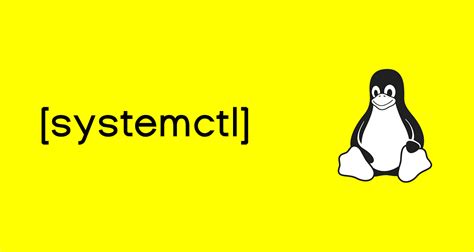 Unveiling The Power Of Systemctl Your Guide To Linux Service Management By Mohamed Yassine