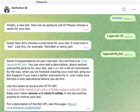 Understanding Telegram Bots And How They Work