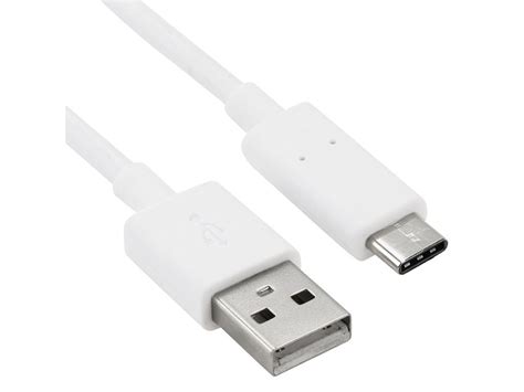 WE SUPPLY WHAT YOU NEED Meter USB TO Type C Mobile Phone Charging Cables