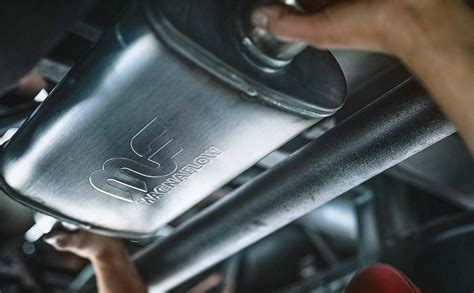 Magnaflow 12249 Universal Performance Muffler 33 Ebay