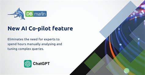 application performance ltd on linkedin dbmarlin applicationperformance database ai copilot