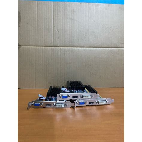 Jual [like New] Vga Leadtek Gt710 2gb Ddr3 64bit Bergaransi Shopee Indonesia