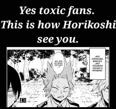 Dont Blame Me Thats Just The Truth😆 Rbokunometaacademia