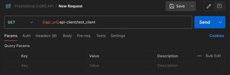 Meet The New Api Platform Based Api In Prestashop 9
