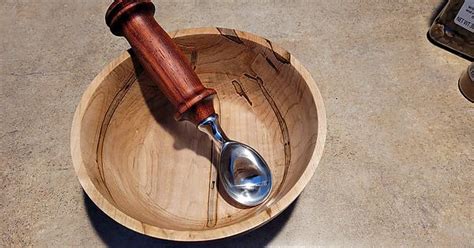 Example Of Some Of My Woodturning Album On Imgur