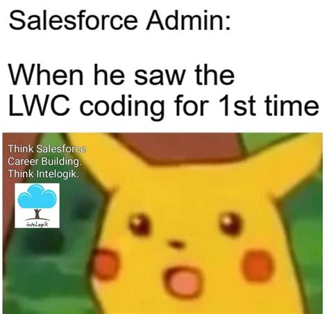 Shekhar Personalized Salesforce Career Building Salesforce Career Mentor On Linkedin