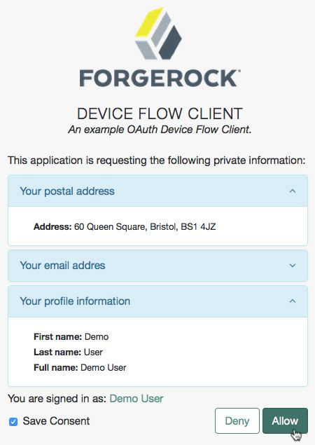 Openam 13 Developers Guide