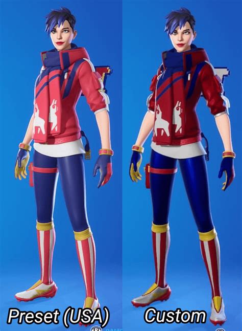 Preset Vs Custom How Do You Feel About The Custom Colors Being