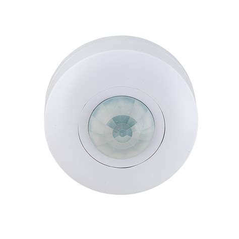 Surface Mount 360° Ceiling Pir Motion Sensor Ret Electrical Supplies Online Electrical
