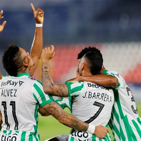 Así Quedó La Tabla De Posiciones De La Liga Betplay Dimayor I 2021
