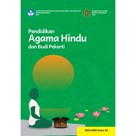 Jual Buku Pendidikan Agama Hindu Dan Budi Pekerti Untuk Smasmk Kelas