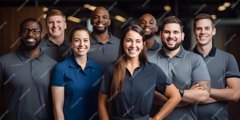 Premium Photo Diverse Group Of Software Developers Concept Software