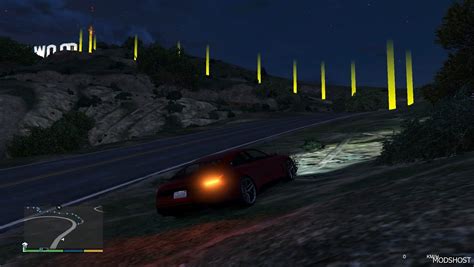 BE A Guide RPG Grand Theft Auto V Script Mod ModsHost