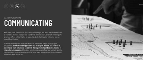 Rural Resilience Framework Coastal Dynamics Design Lab