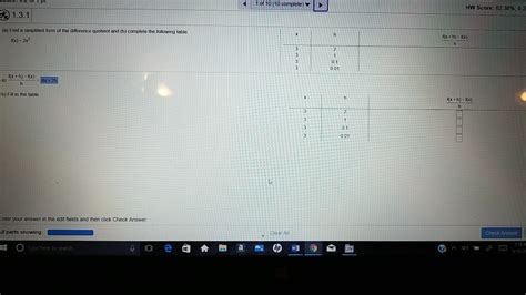 Solved Homework Home Work 1 3 Score 0 Of 1 Pt ⓧbus Econ