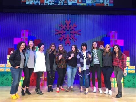 Old Navy On Linkedin Last Week Our Design Product Leaders Gave Sf Hq A Live Look Into Spring…