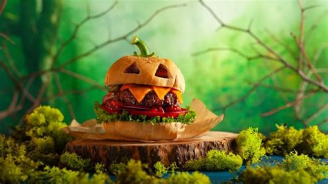 These Are The Best Food Deals And Freebies This Halloween