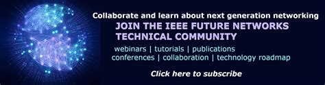 Home Ieee Future Networks