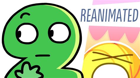 TPOT 8 Scene Reanimated YouTube