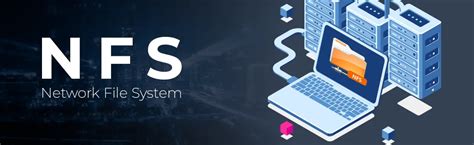 O Que é Nfs Network File System