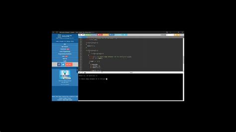 Store Adjacency Matrix Of Graph Into Adjacency List And Showing Outdegree Of Any Vertex C Code