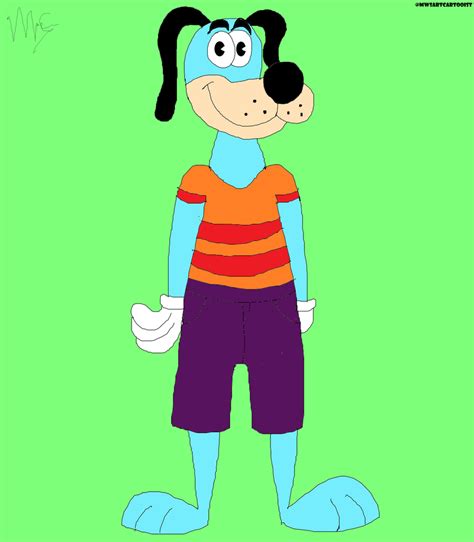 Toontown Flippy By Mwsartcartooist On Newgrounds