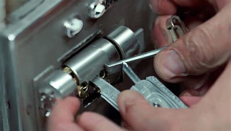 9 Essential Tips For Duplicating Pushbutton Lock Keys Super Locksmith