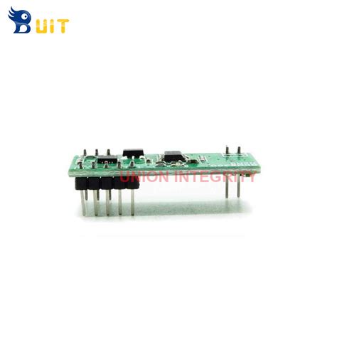 Купить 5 штмного 125 кГц Rfid читатель модуль Rdm6300 Uart вывода
