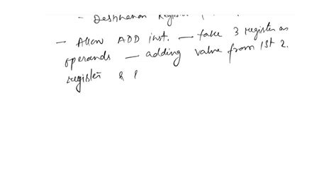 Solved The R Format The I Format And The J Format Which One Of