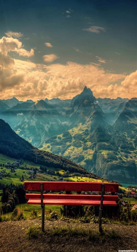 دانلود عکس های با کیفیت بالا از طبیعت