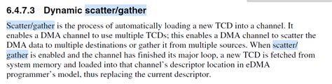 Rt1170 Periodic Dma Transfers Pit Vs Gpt Nxp Community