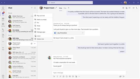 Whats New In The Microsoft Teams December 2022 Update