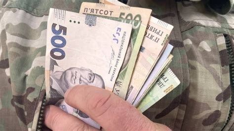 Украинские военные будут получать пенсии по новому — детали Читайте на Ukr Net